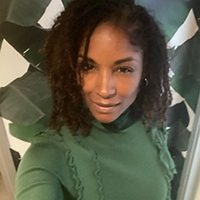 Tish Graves-Dawkins - Stylist, Hair Stylist, Makeup Artist | Moda Database