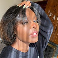 Khailah Johnson - Stylist, Hair Stylist, Makeup Artist | Moda Database