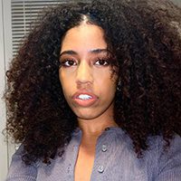 Amber-Simone - Stylist, Hair Stylist, Makeup Artist | Moda Database