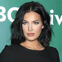 Natalie Halcro - Stylist, Hair Stylist, Makeup Artist | Moda Database